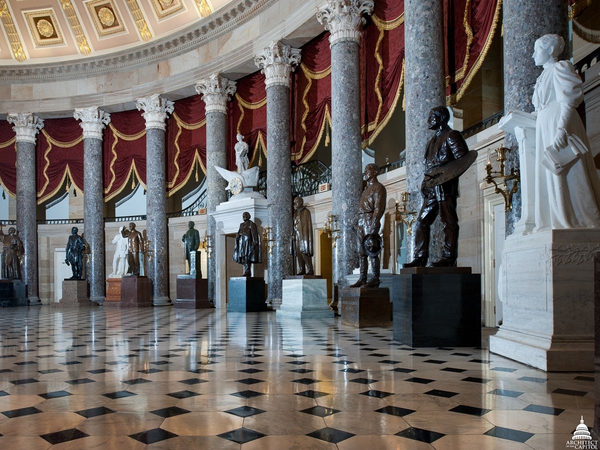 US House Fills Key Committee Leadership Positions | Halldale Group